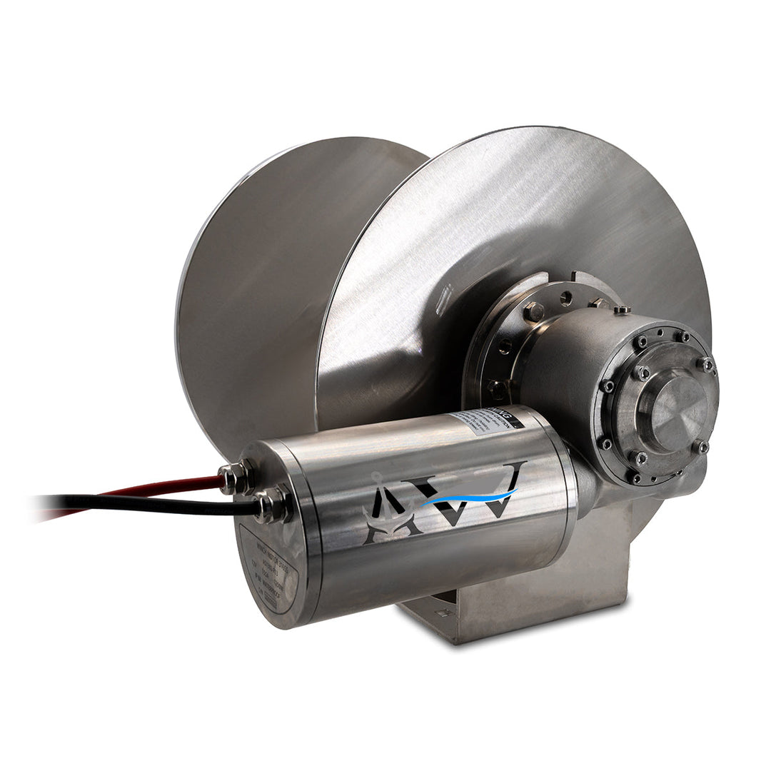 Anchor Winch